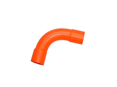 COPLA CONDUIT 16 MM PVC - ELECTROTECNOSOLUCIONES
